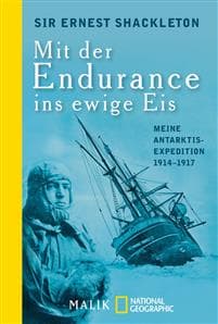 Mit der Endurance ins ewige Eis | CDON
