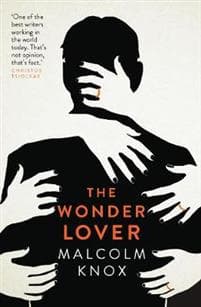 The Wonder Lover | CDON