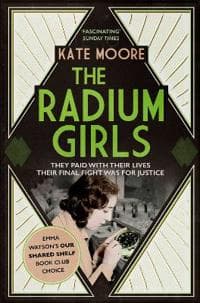 Radium Girls | CDON