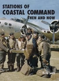 Stations of Coastal Command: Then and Now | CDON