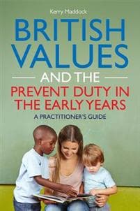 British Values and the Prevent Duty in the Early Years | CDON