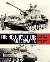 The History of the Panzerwaffe | CDON