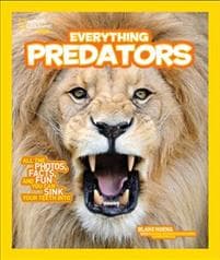 Everything Predators | CDON
