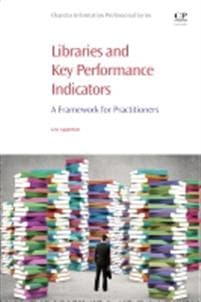 Libraries and Key Performance Indicators | CDON