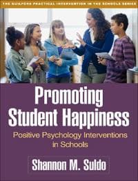 Promoting Student Happiness | CDON
