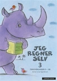 Jeg regner selv 3 | CDON