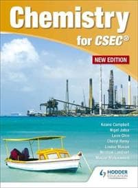 Chemistry for CSEC | CDON