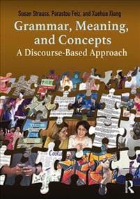Grammar, Meaning, and Concepts | CDON
