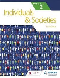 Individuals and Societies for the IB MYP 2 | CDON