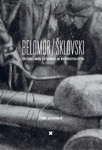 Belomor/Sklovski | CDON