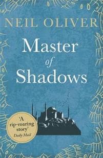 Master of Shadows | CDON