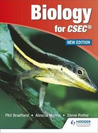 Biology for CSEC | CDON