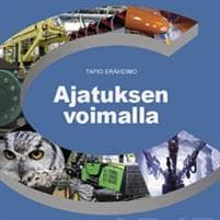 Ajatuksen voimalla | CDON