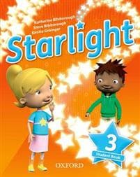 Starlight: Level 3: Student Book | CDON