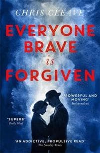 Everyone Brave Is Forgiven | CDON