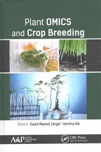 Plant OMICS and Crop Breeding | CDON