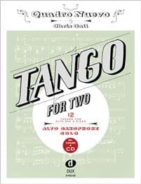 Tango For Two | CDON