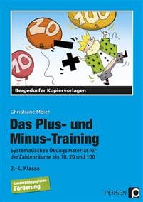 Das Plus- und Minus-Training | CDON