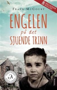 Engelen på det sjuende trinn | CDON