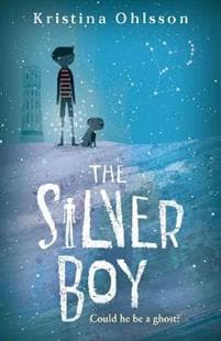 Silver Boy | CDON