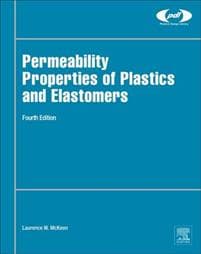 Permeability Properties of Plastics and Elastomers | CDON