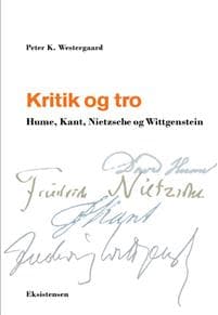 Kritik og tro | CDON