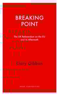 Breaking Point | CDON