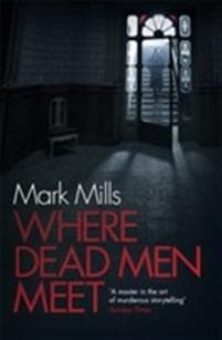 Where Dead Men Meet | CDON