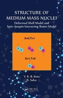 Structure of Medium Mass Nuclei | CDON