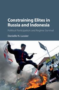 Constraining Elites in Russia and Indonesia | CDON
