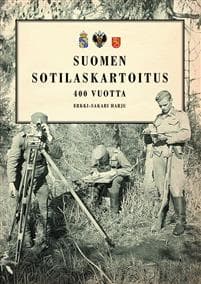 Suomen sotilaskartoitus 400 vuotta | CDON