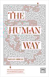 The Human Way | CDON