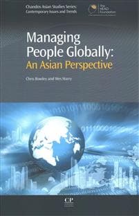 Managing People Globally | CDON