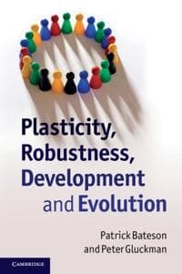Plasticity, Robustness, Development and Evolution | CDON