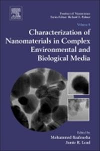 Characterization of Nanomaterials in Complex Environmental and ...