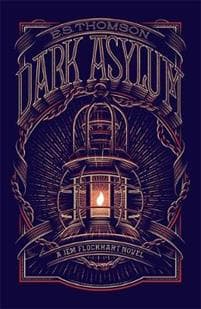 Dark Asylum | CDON