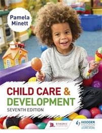 Child Care and Development 7th Edition | CDON