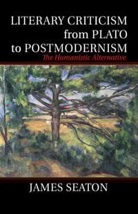 Literary Criticism from Plato to Postmodernism | CDON