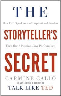 Storyteller's Secret | CDON