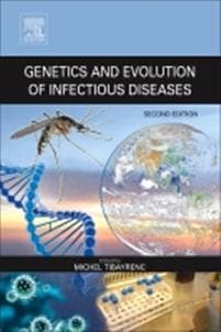 Genetics and Evolution of Infectious Diseases | CDON