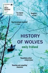 History of Wolves | CDON