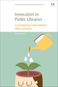 Innovation in Public Libraries | CDON