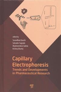Capillary Electrophoresis | CDON