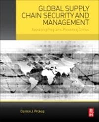 Global Supply Chain Security and Management | CDON