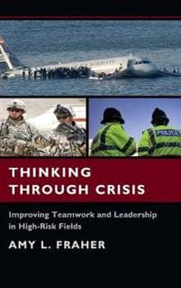 Thinking Through Crisis | CDON