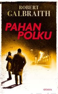 Pahan polku | CDON