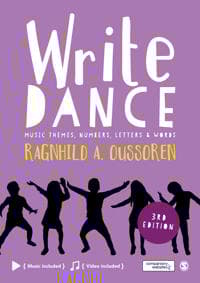 Write Dance | CDON