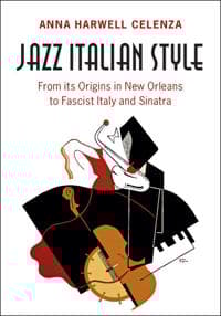 Jazz Italian Style | CDON