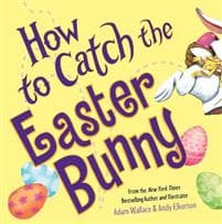 How to Catch the Easter Bunny | CDON