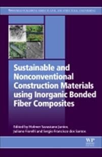 Sustainable and Nonconventional Construction Materials using Inorganic ...